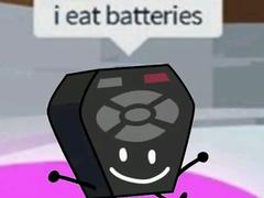 Bfdi Random Stuff! Cringed 19 times A choice.... - ibisPaint