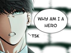 Why Am I A Hero Episode 7 SHATTER - ibisPaint