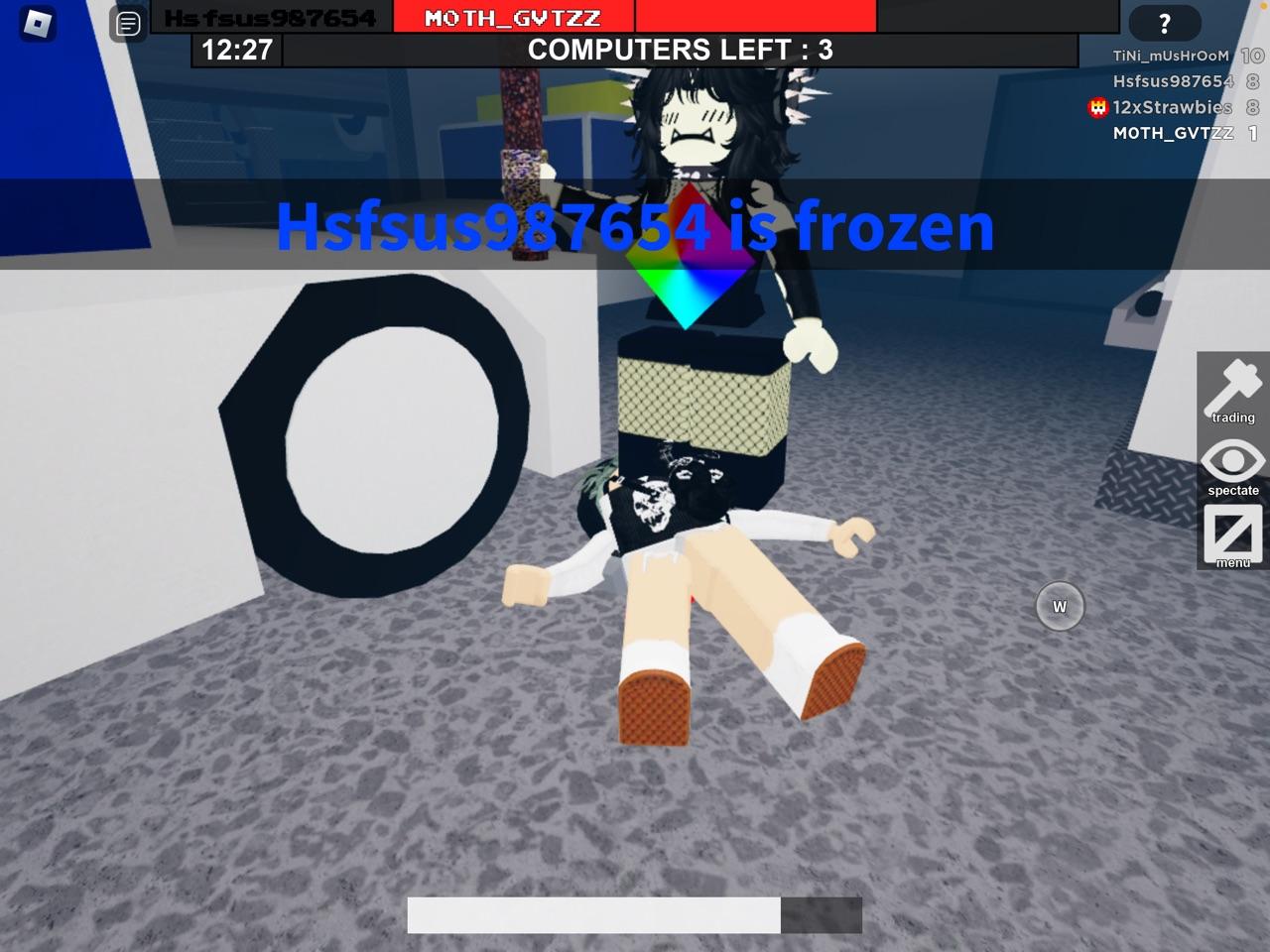 jazpers basement | 251 | | i love my irl friends - ibisPaint