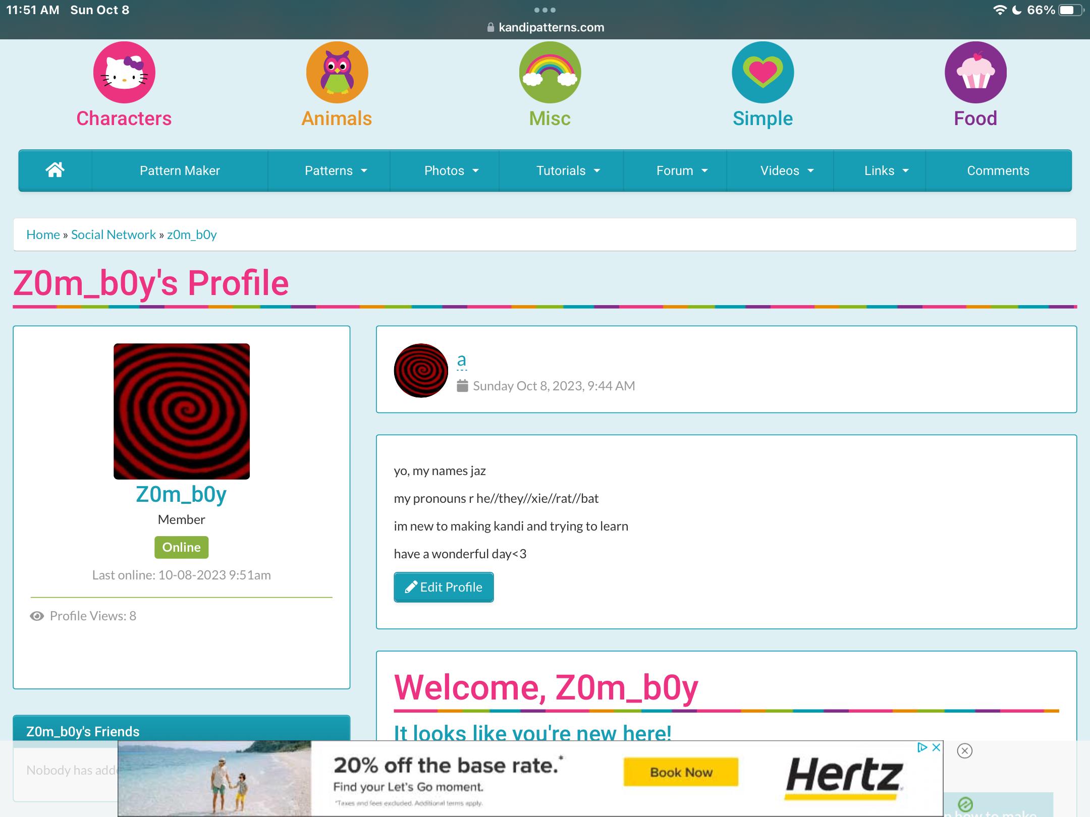 jazpers basement | 256 | | kandi stuff + kandipatterns - ibisPaint