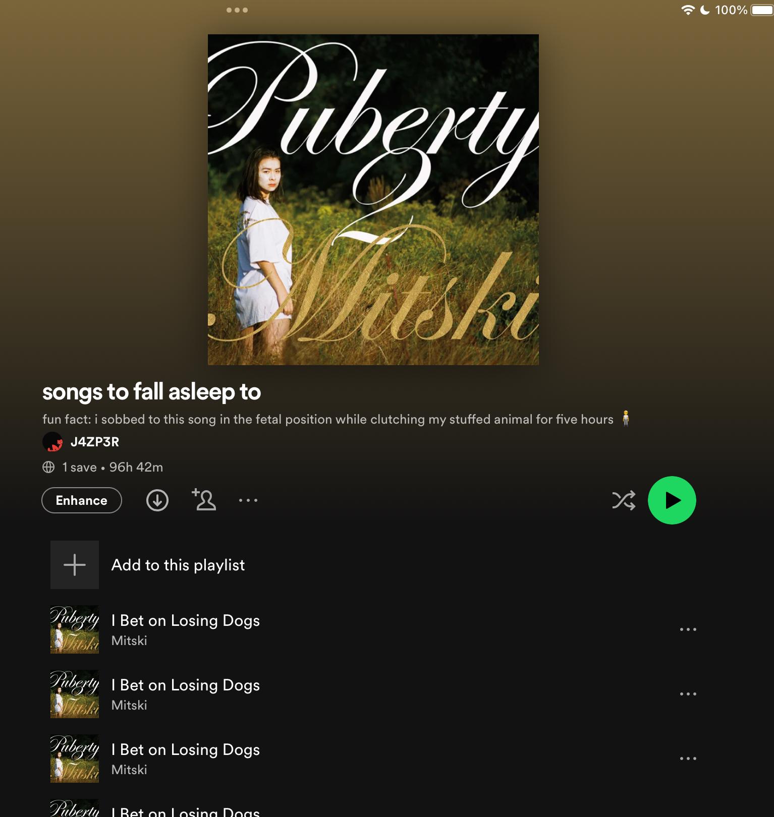 jazpers basement | 36 | | js ur average spotify acc ! - ibisPaint