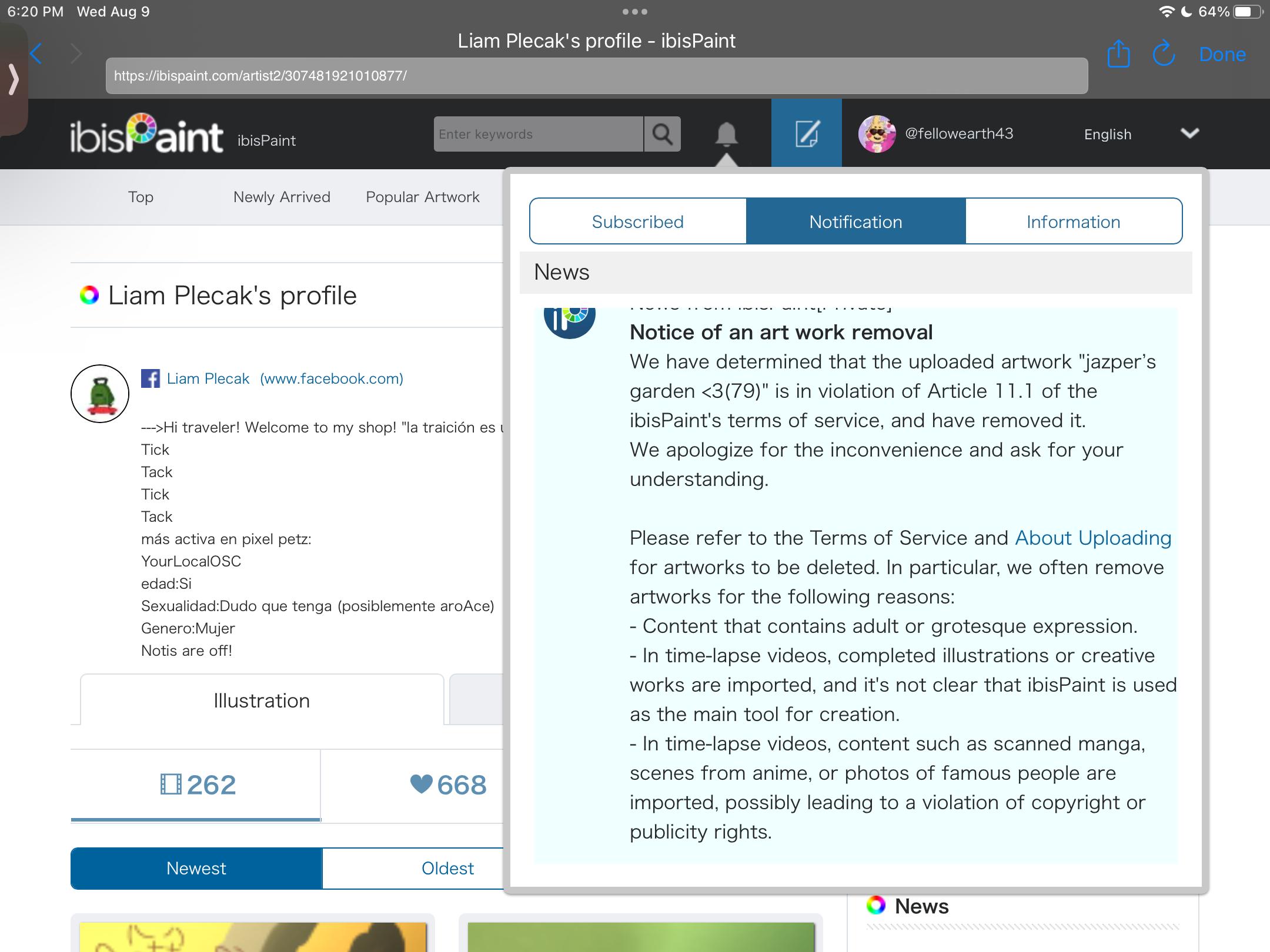 jazpers basement | 81 | | WHAT - ibisPaint