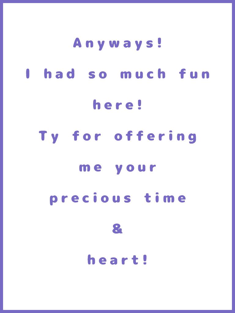 ♡THE 'ME' SHOW♡ Me: 100 We. - ibisPaint