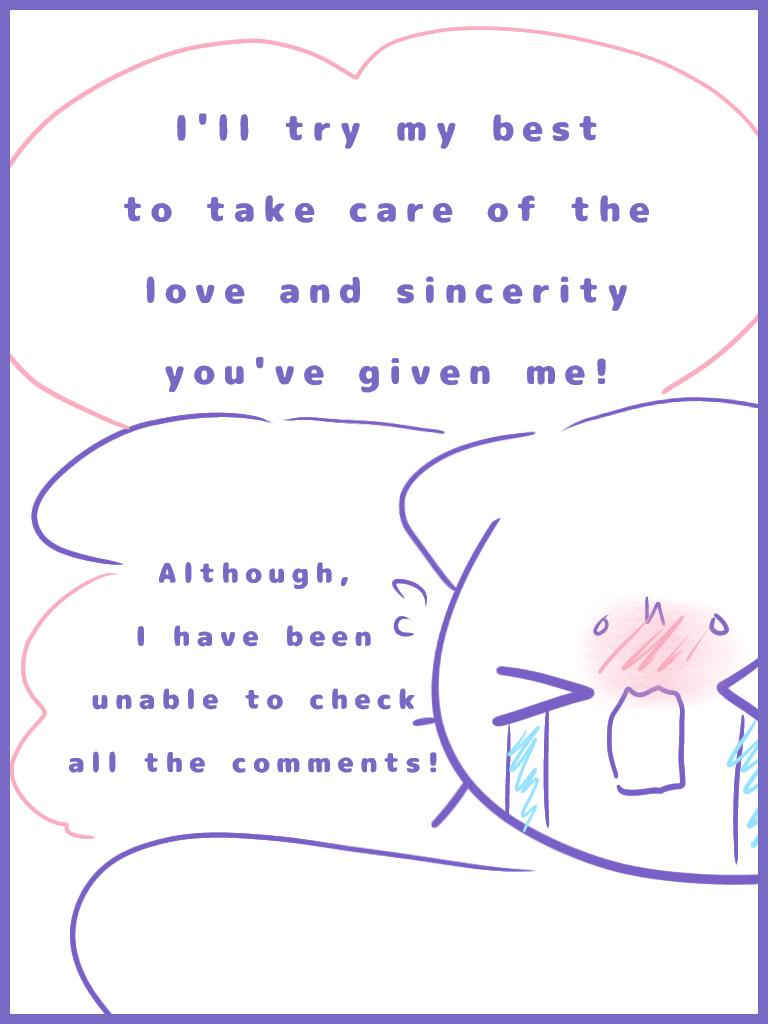 ♡THE 'ME' SHOW♡ Me: 100 We. - ibisPaint