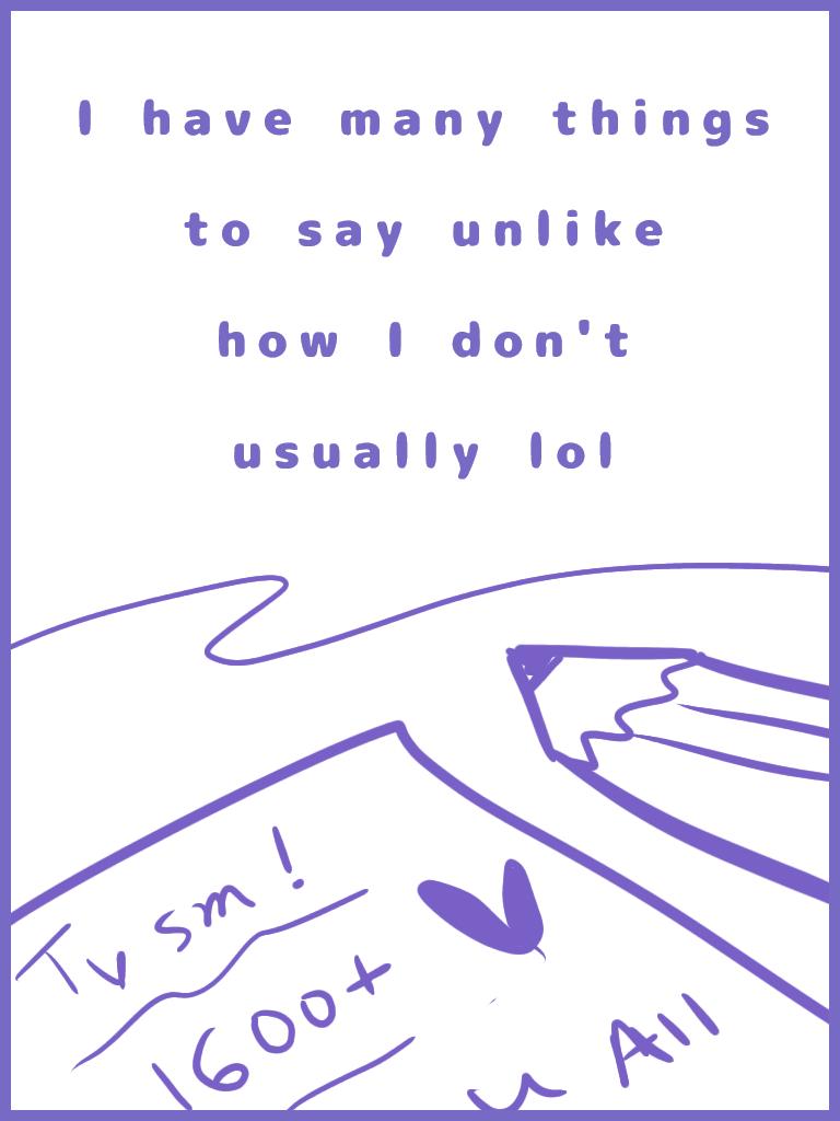 ♡THE 'ME' SHOW♡ Me: 100 We. - ibisPaint