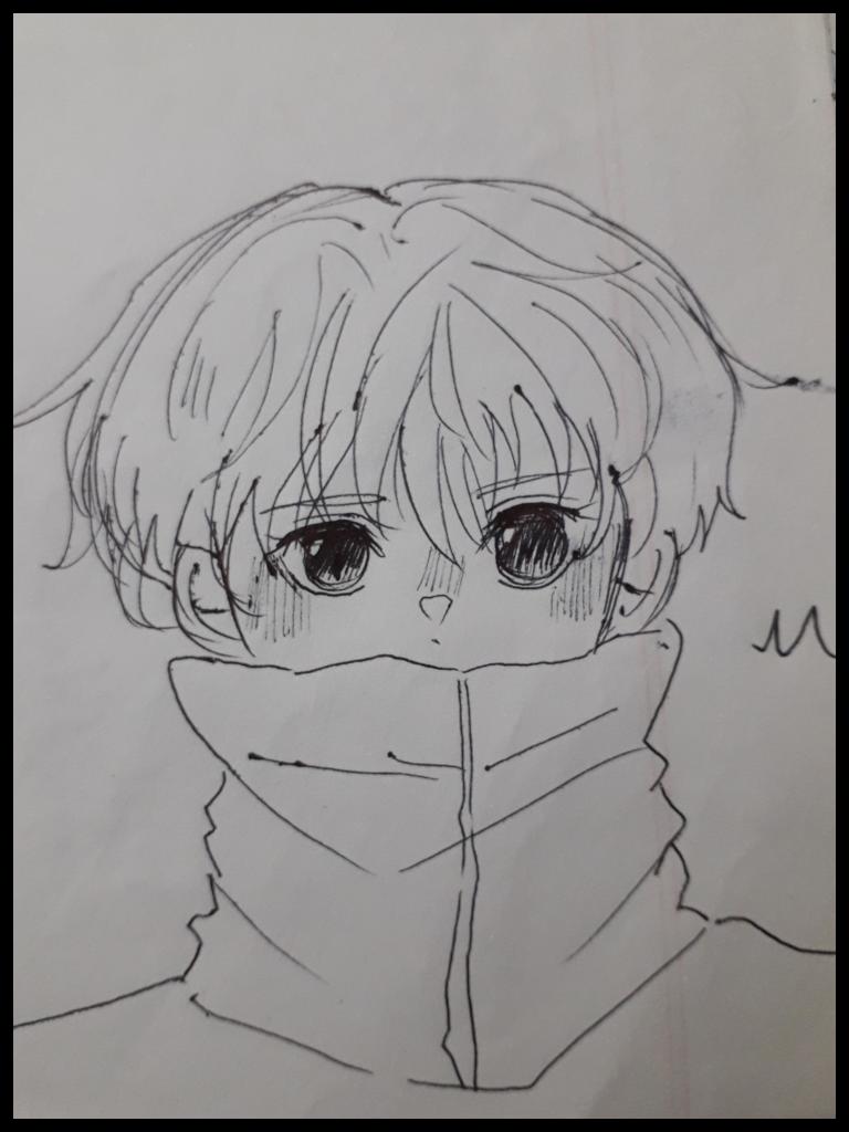 ♡THE 'ME' SHOW♡ Me: 11 Heyo, Folks! - ibisPaint