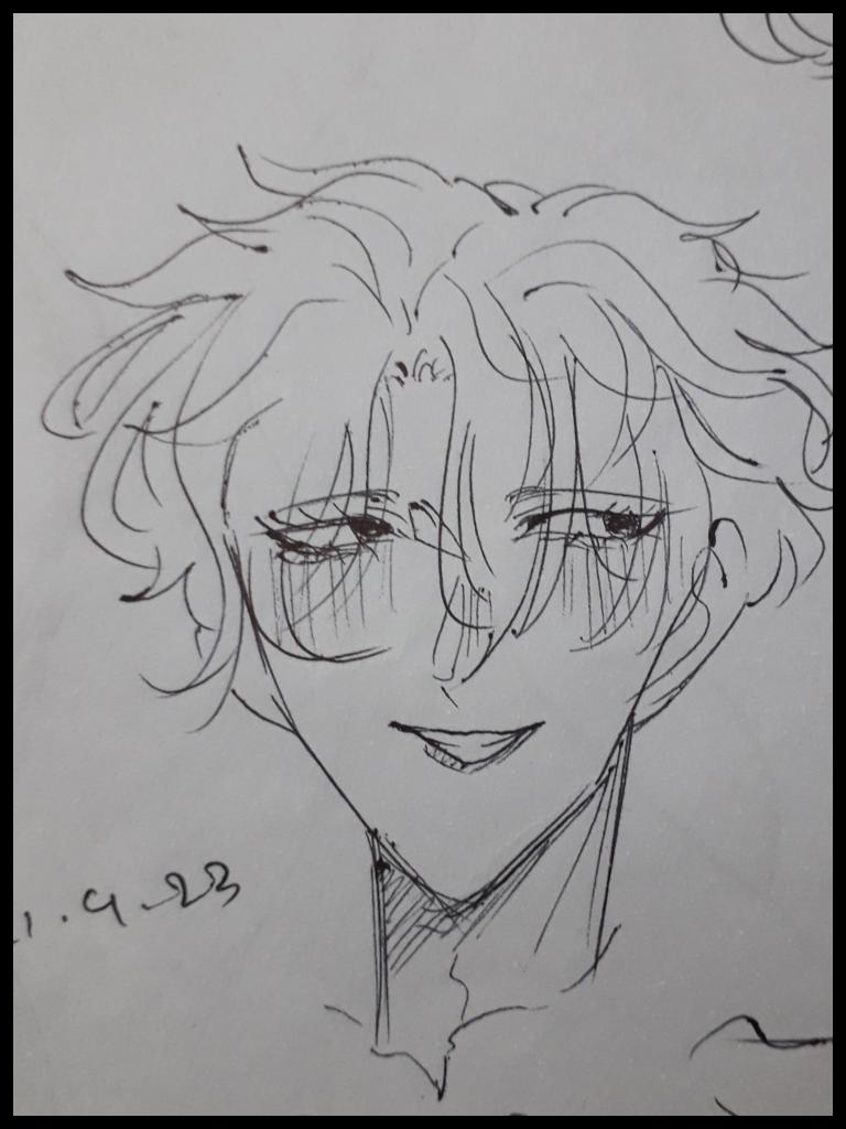 ♡THE 'ME' SHOW♡ Me: 11 Heyo, Folks! - ibisPaint