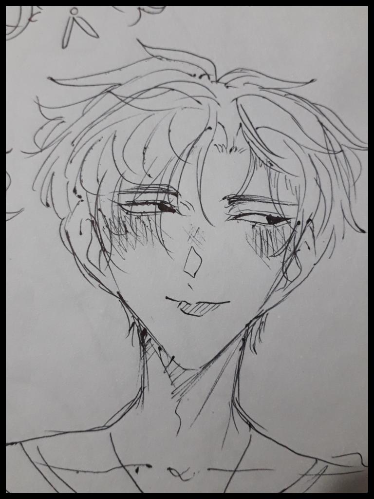 ♡THE 'ME' SHOW♡ Me: 11 Heyo, Folks! - ibisPaint