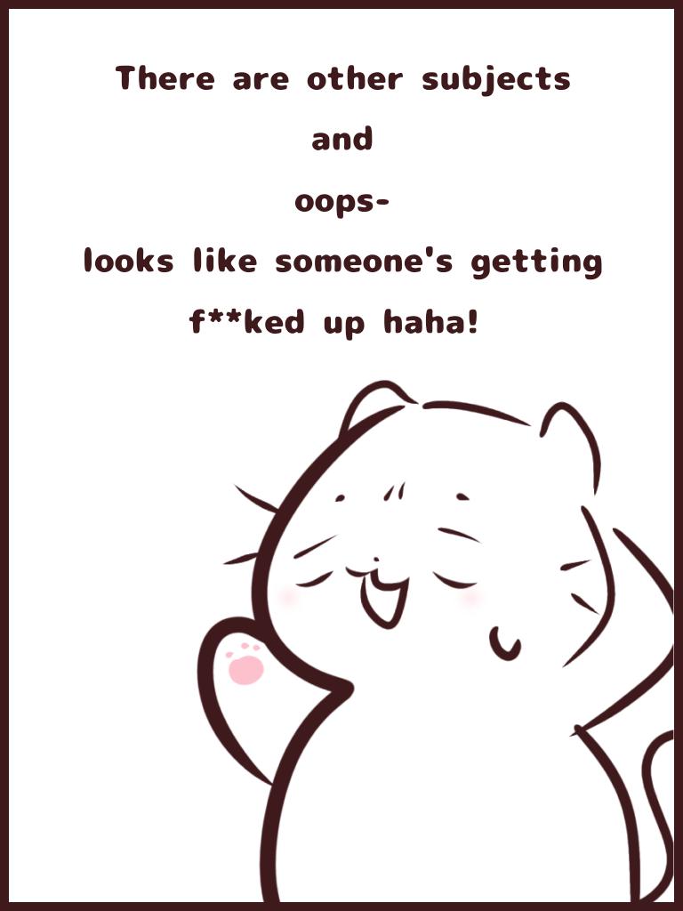 ♡THE 'ME' SHOW♡ Me: 47 ''Emptiness" - ibisPaint