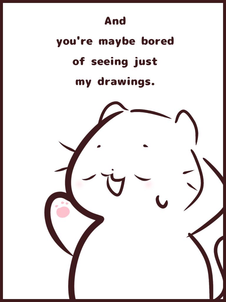 ♡THE 'ME' SHOW♡ Me: 47 ''Emptiness" - ibisPaint