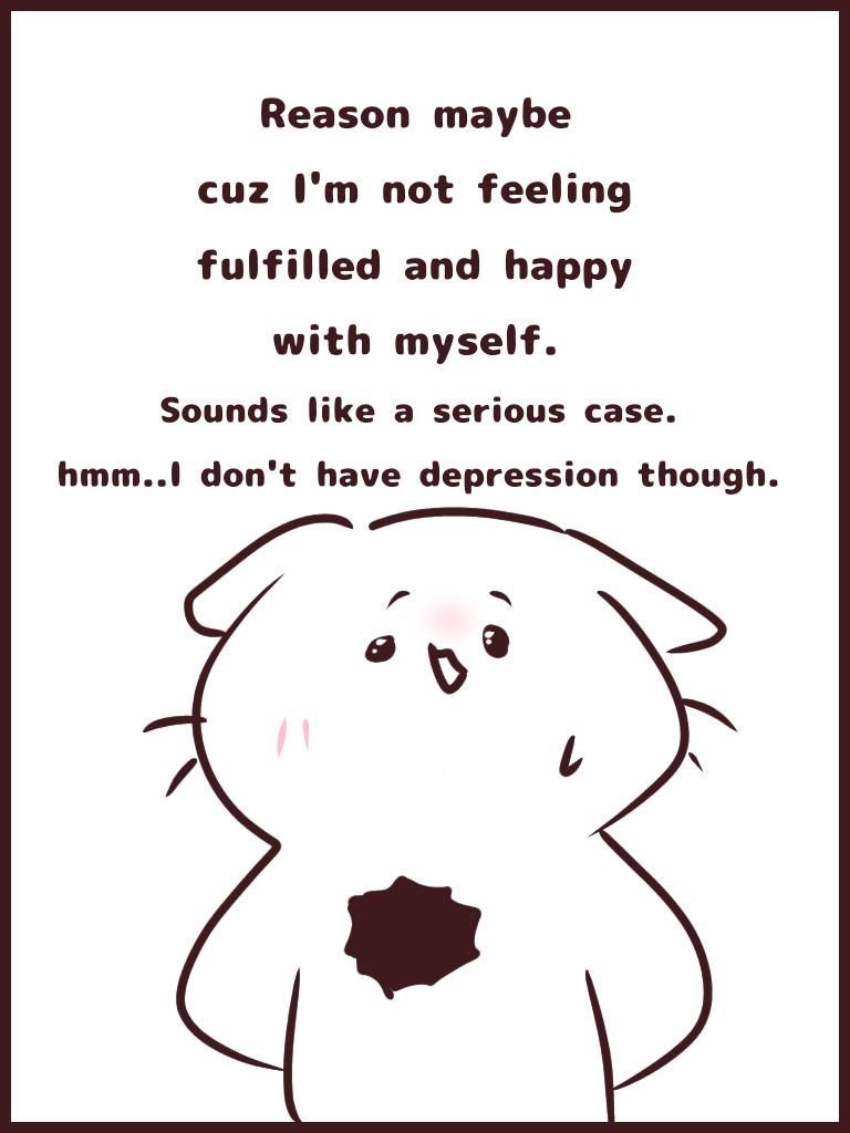 ♡THE 'ME' SHOW♡ Me: 47 ''Emptiness" - ibisPaint