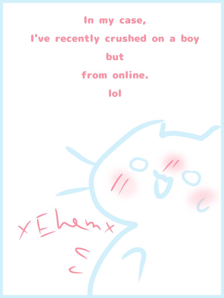 ♡THE 'ME' SHOW♡ Me: 69 Love TALK BABY~♡ - ibisPaint