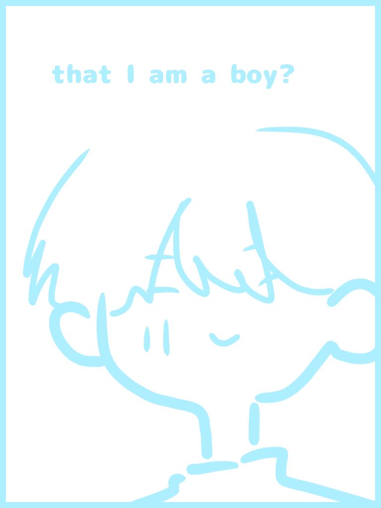 ♡THE 'ME' SHOW♡ Me: 9 What if I told you... - ibisPaint