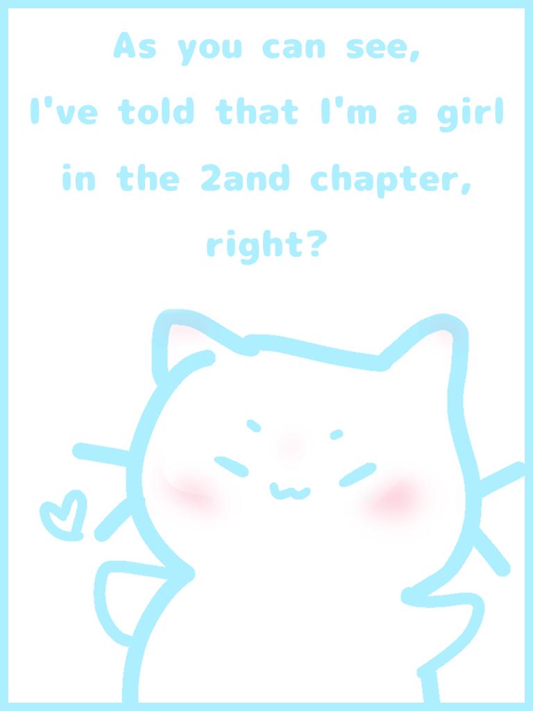 ♡THE 'ME' SHOW♡ Me: 9 What if I told you... - ibisPaint