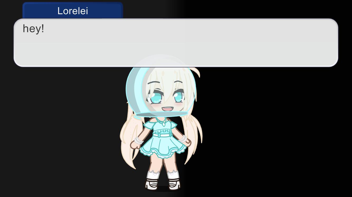 Love and killers among us Chapter 3 Lorelei - ibisPaint