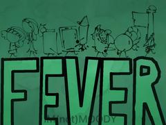 FEVER - ibisPaint
