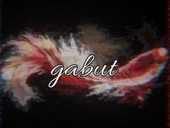 Gabut - ibisPaint