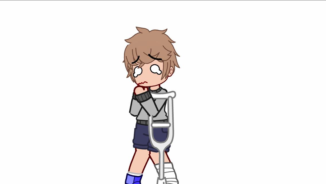 Randomness w Jaycee Episode 34 Young and Younger - ibisPaint