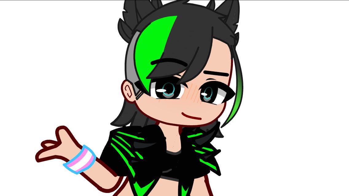 Randomness w Jaycee Episode 6 Chat Room - ibisPaint