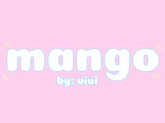 mango Episode 3 more characters - ibisPaint