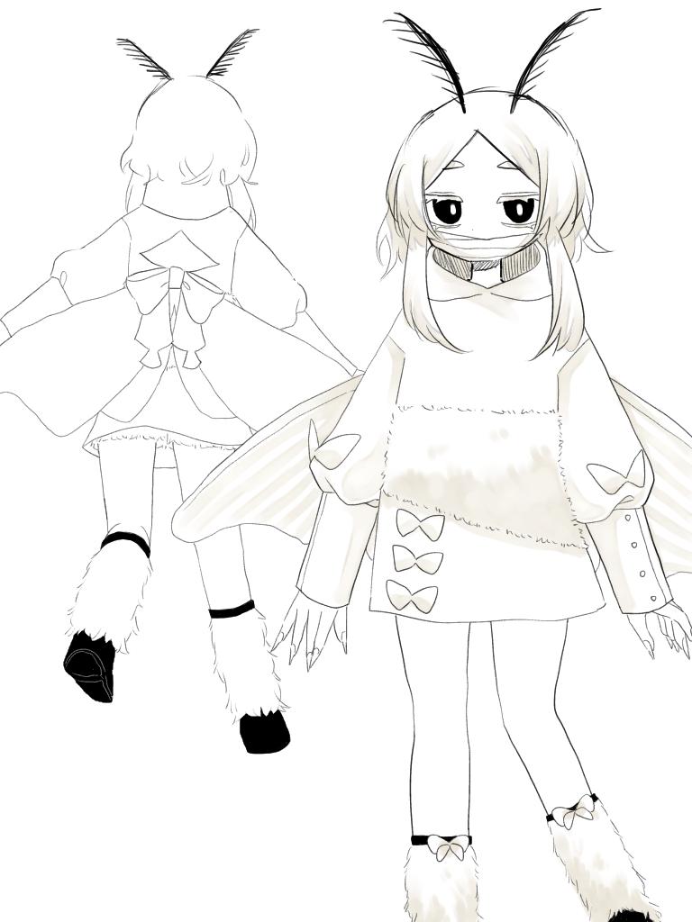 絵を載せるだけ。 34． きたない - ibisPaint