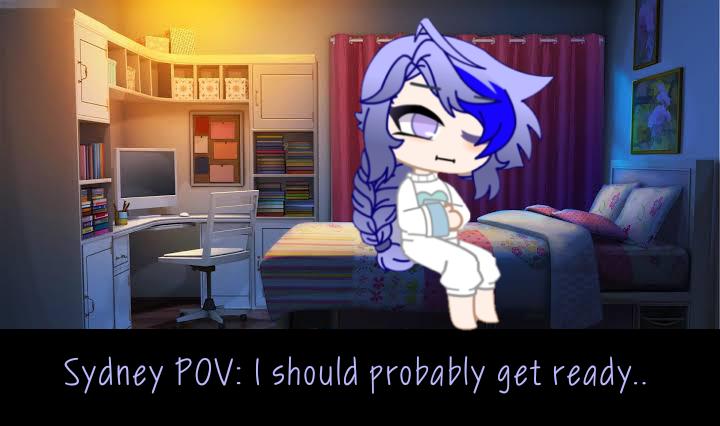 Different Side Episode 2 Bad Dreams - ibisPaint