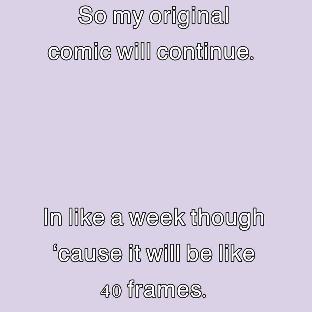 Tired brain cells Random thought 1 Im stressed, bois - ibisPaint