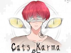 Cats Karma Episode 1 Karma - ibisPaint