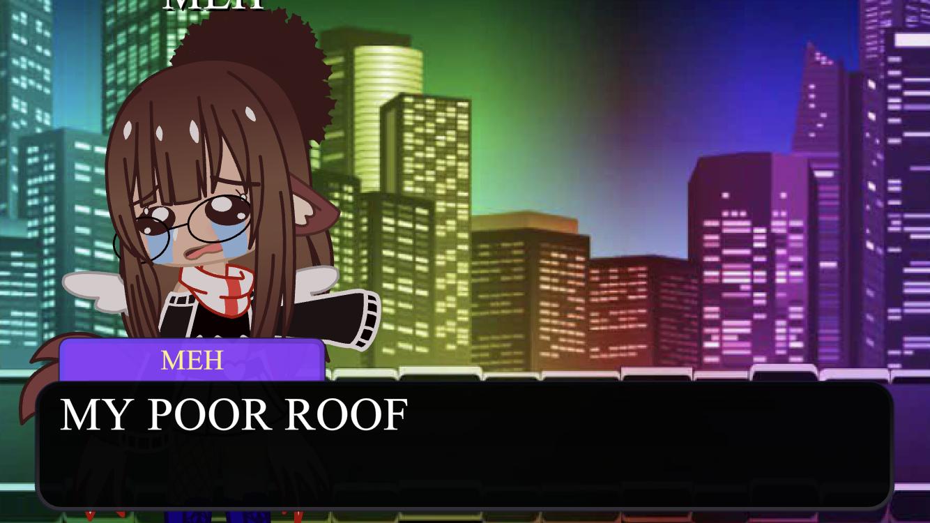 Me and my random shiz Episode 6 ICK ACK UCK OCK ECK - ibisPaint