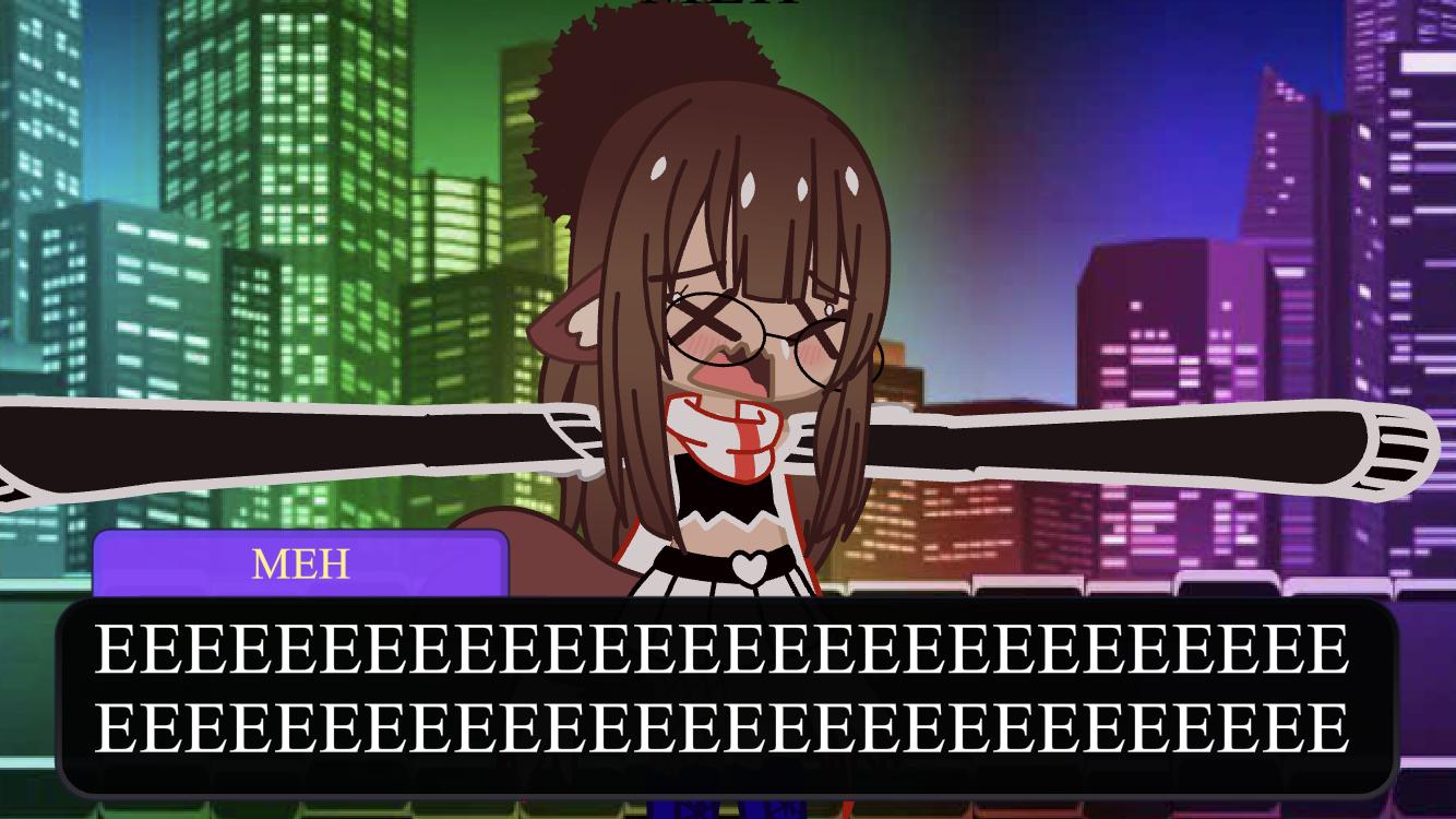 Me and my random shiz Episode 6 ICK ACK UCK OCK ECK - ibisPaint