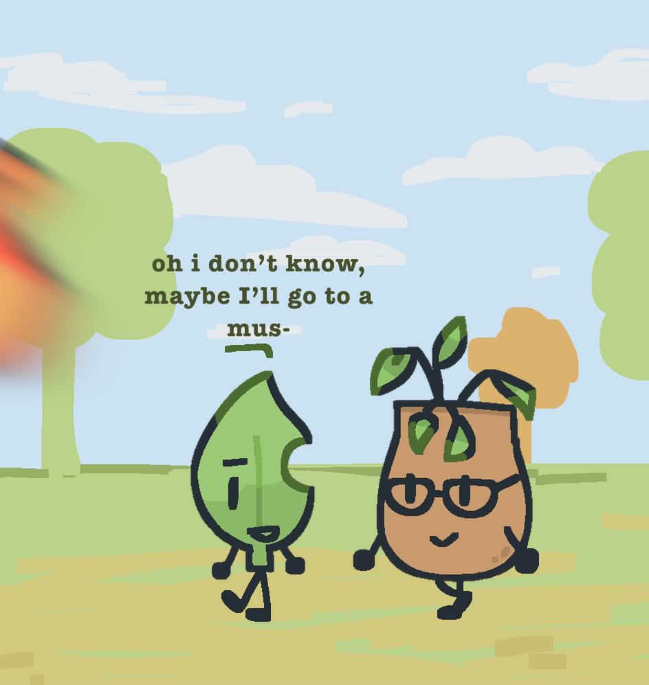 Fireballs Object Battle Show Episode 4 Finding contestants prt 2 ...