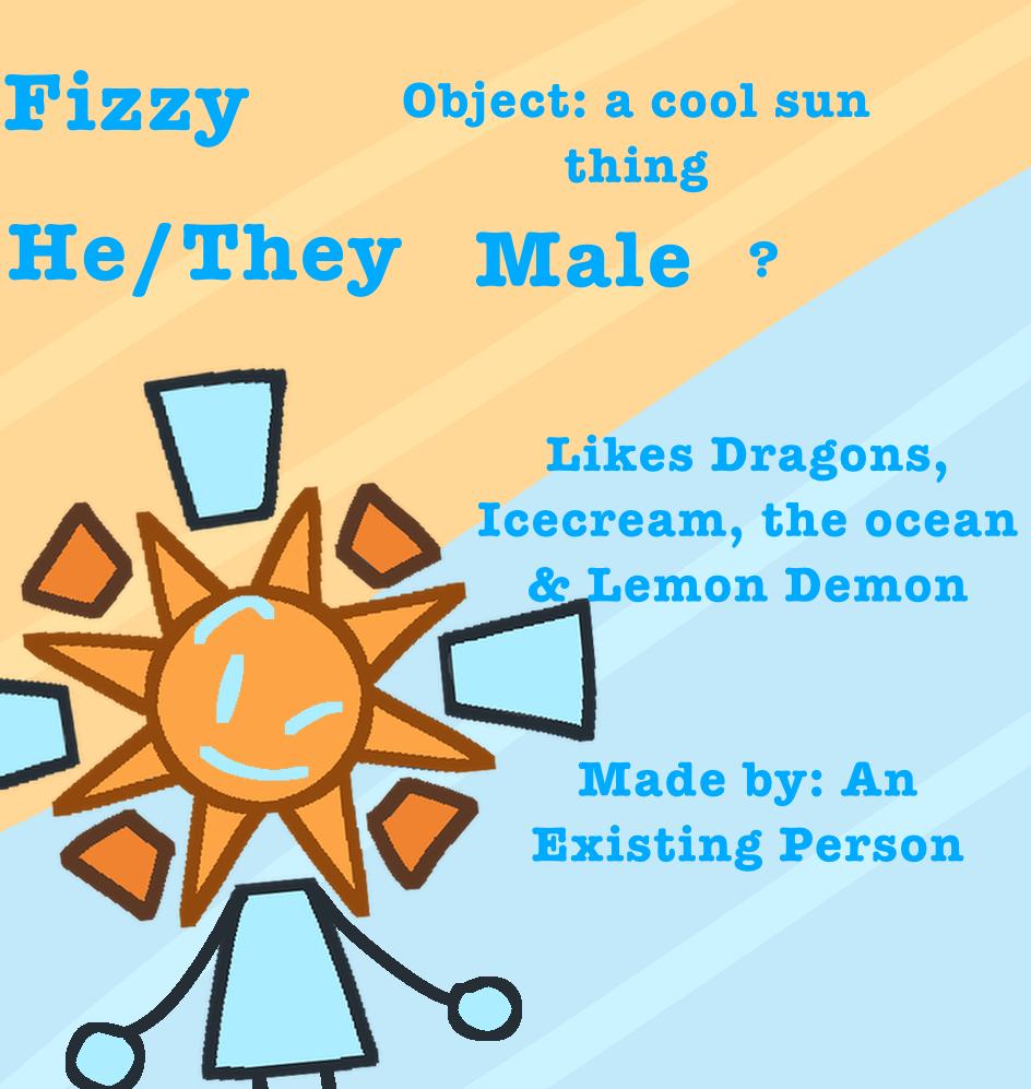 Fireballs Object Battle Show Episode 5 INTRODUCING… prt 1 - ibisPaint