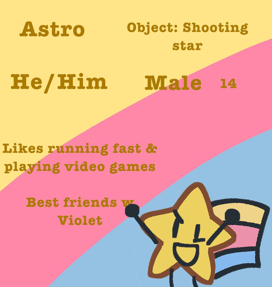 Fireballs Object Battle Show Episode 6 INTRODUCING… prt 2 final - ibisPaint