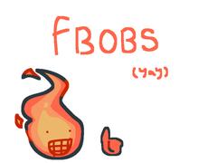 Fireballs Object Battle Show - ibisPaint
