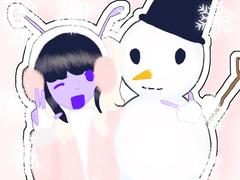 Let's talk Conversei 3 vez POLLY!!! - ibisPaint