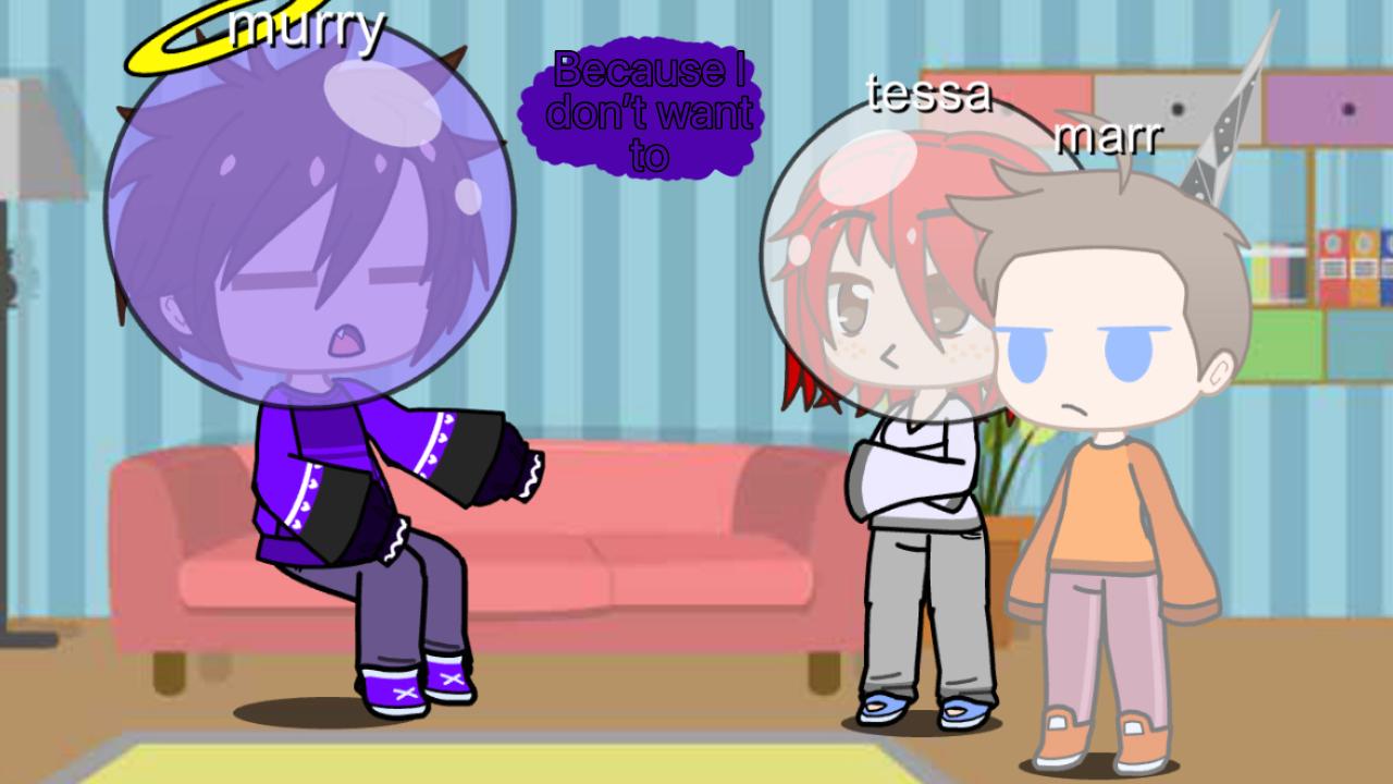 Random bullcrap BC I CAN I lost 5 Braincellz TAAU short - ibisPaint