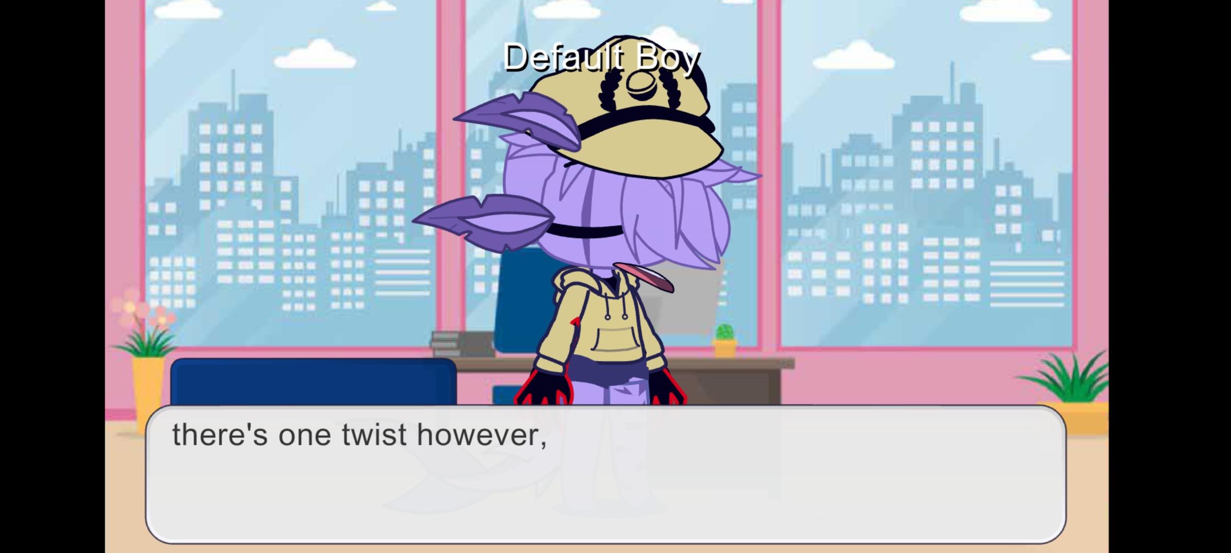 PISS INC. (TW) piss myself1times pee - ibisPaint