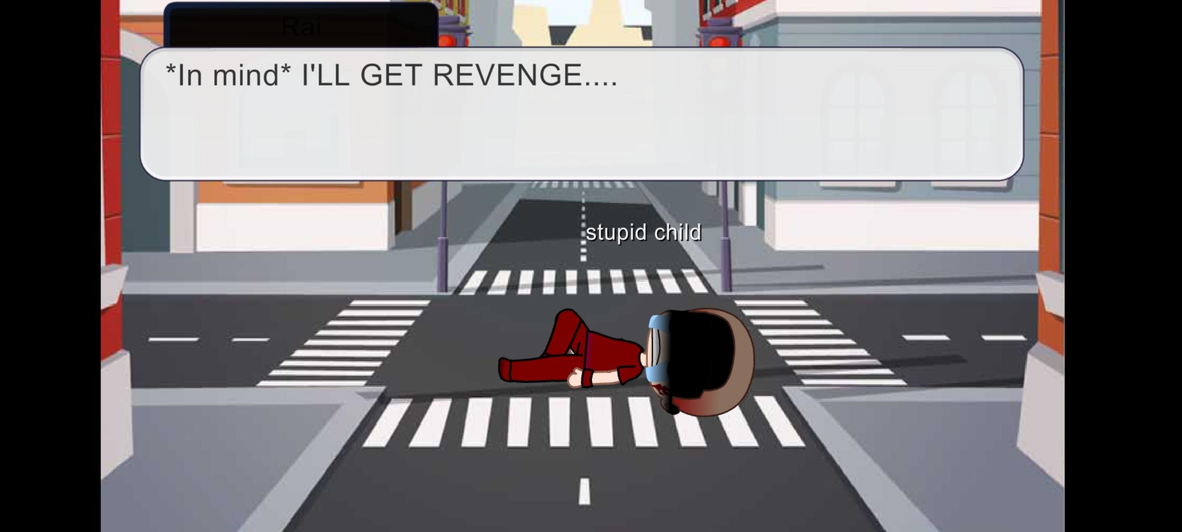 PISS INC. (TW) piss myself3times On their way to work - ibisPaint