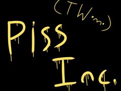 PISS INC. (TW) piss myself1times pee - ibisPaint