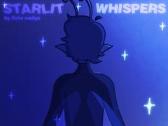 Starlit Whispers 1 ʚɞ Coming Soon... - ibisPaint
