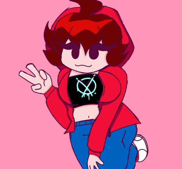 💌🎀New Randomness🏳️‍🌈 freakygirls2 🏳️‍🌈 Omg so many Gfs😮 - ibisPaint