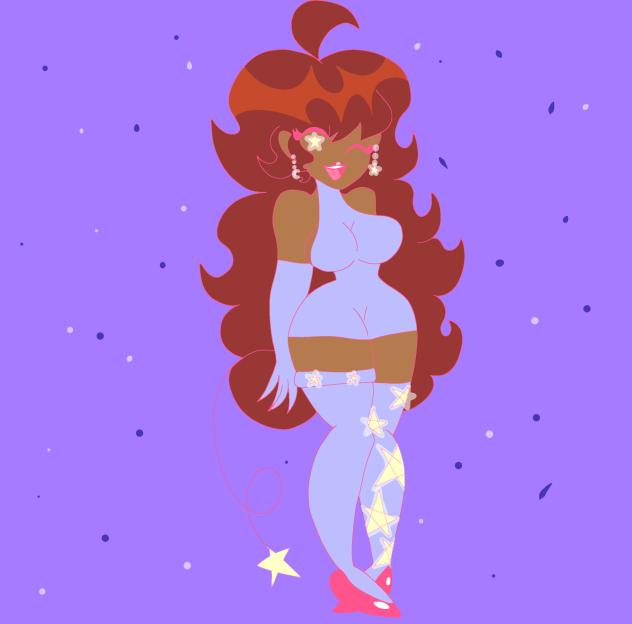 💌🎀New Randomness🏳️‍🌈 freakygirls3 🏳️‍🌈 Omg so many Gfs 😮 part2. - ibisPaint