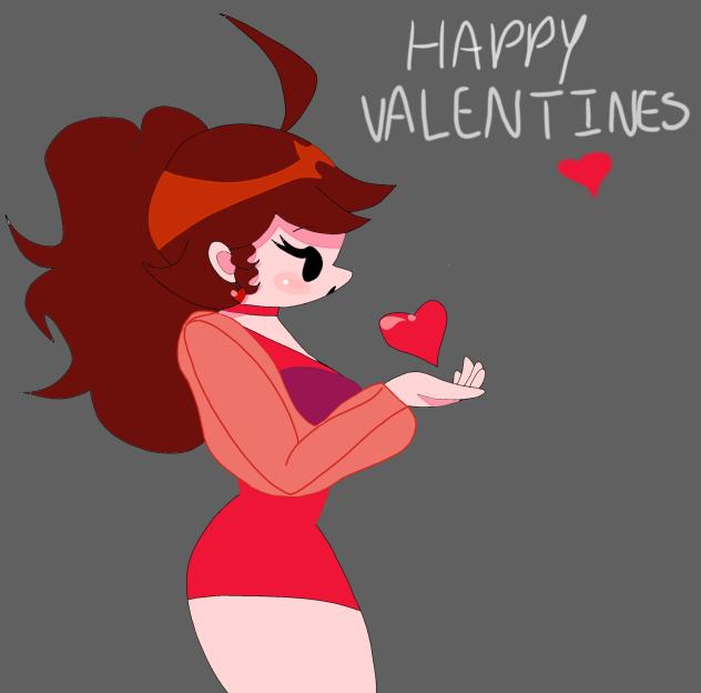 💌🎀New Randomness🏳️‍🌈 freakygirls3 🏳️‍🌈 Omg so many Gfs 😮 part2. - ibisPaint