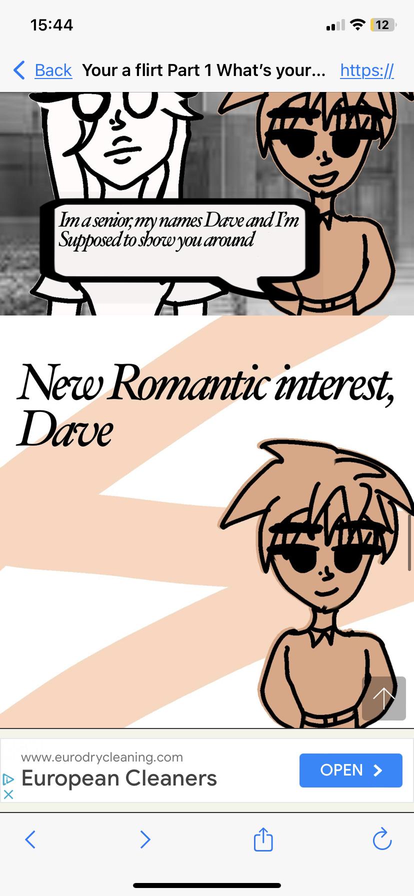 t e e h e e ☆ Kissed Her 35 Times Y’all. - ibisPaint