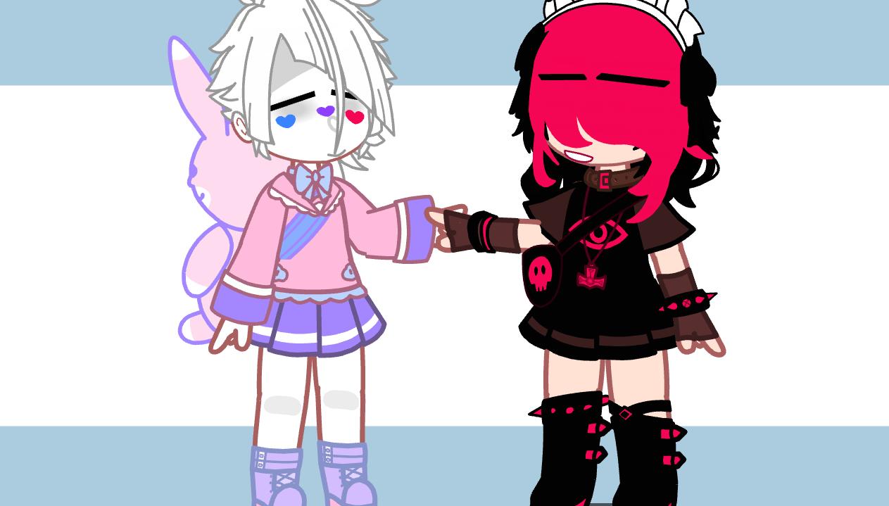 Lé cringe friend GrOup 😩 Cringe😩6 Hi I'm back- - ibisPaint