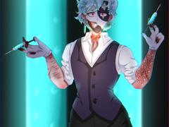 TUTORIAL STUFF Tutorial 3 yk what screw it - ibisPaint