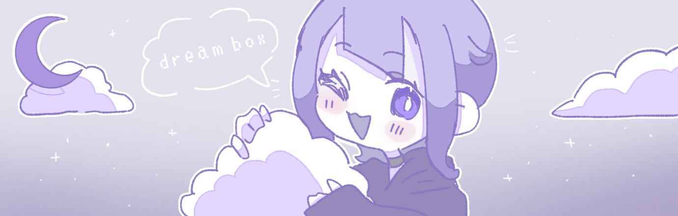 dream box 💫1 自己紹介 - ibisPaint