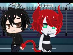 Partners in crime!! Episode 3 A date!! - ibisPaint