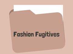 Fashion Fugitives 1 // Intro - ibisPaint
