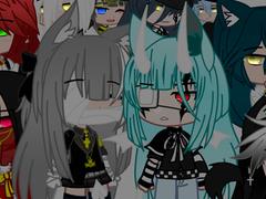 A Never Ending Story Episode 13: Lunch time pt.2 - ibisPaint